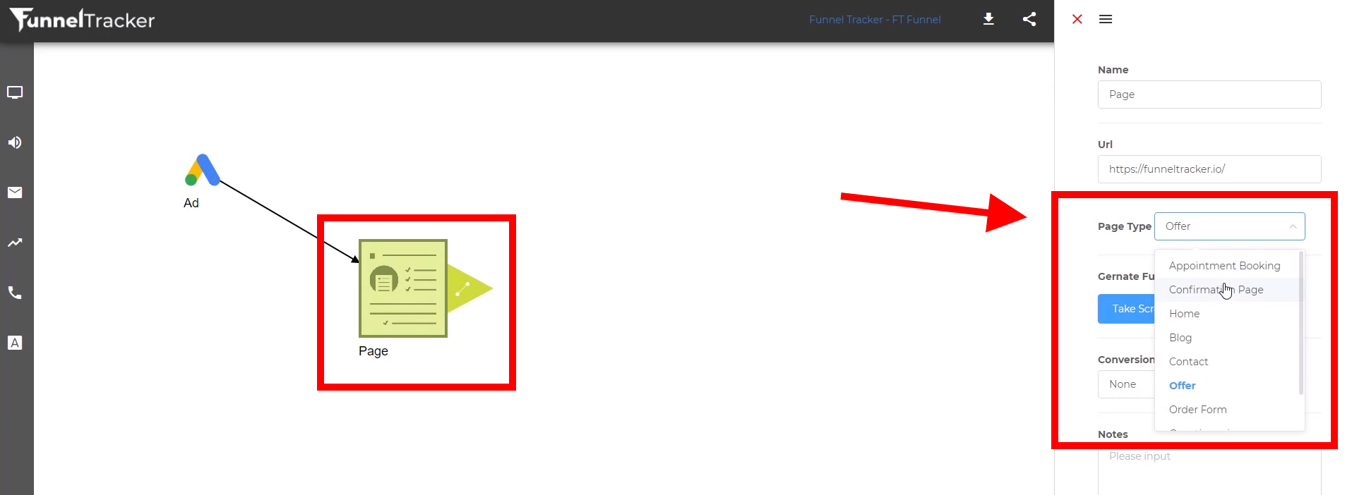 Funnel Tracker Full Walkthrough – FunnelTracker